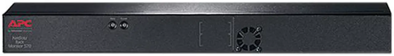 APC NBRK0570 NetBotz Rack Monitor 570 - Newegg.com