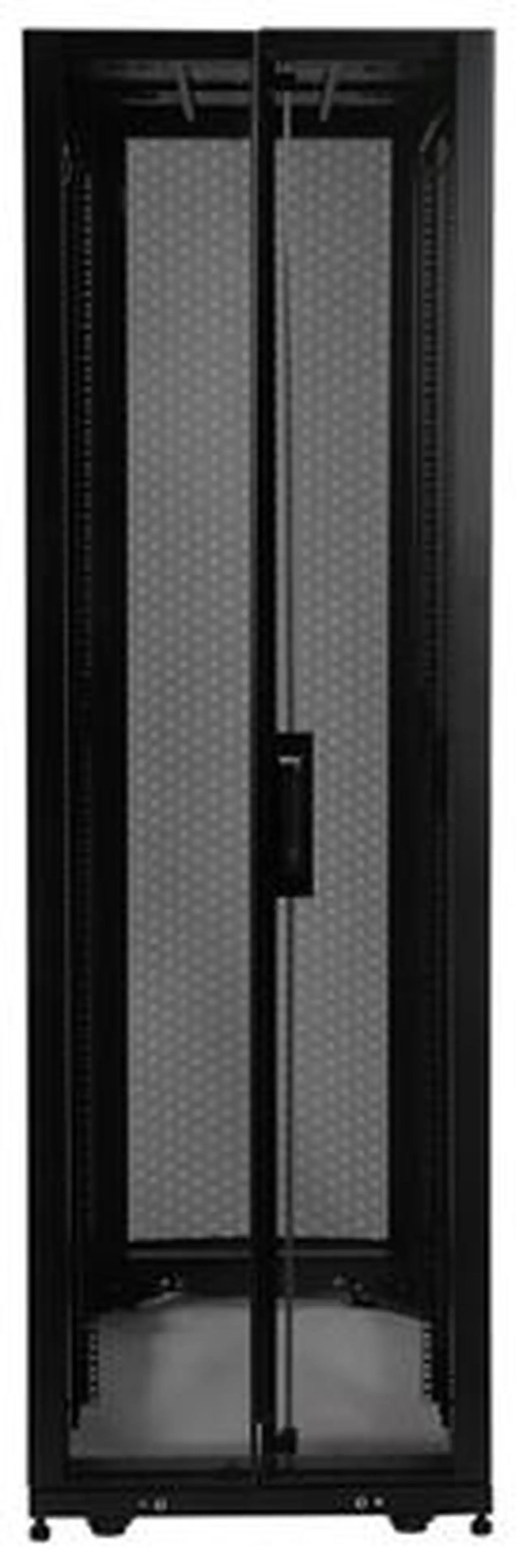 Tripp Lite SR48UBSP1 48U Rack Enclosure Server Cabinet Shock Pallet ...