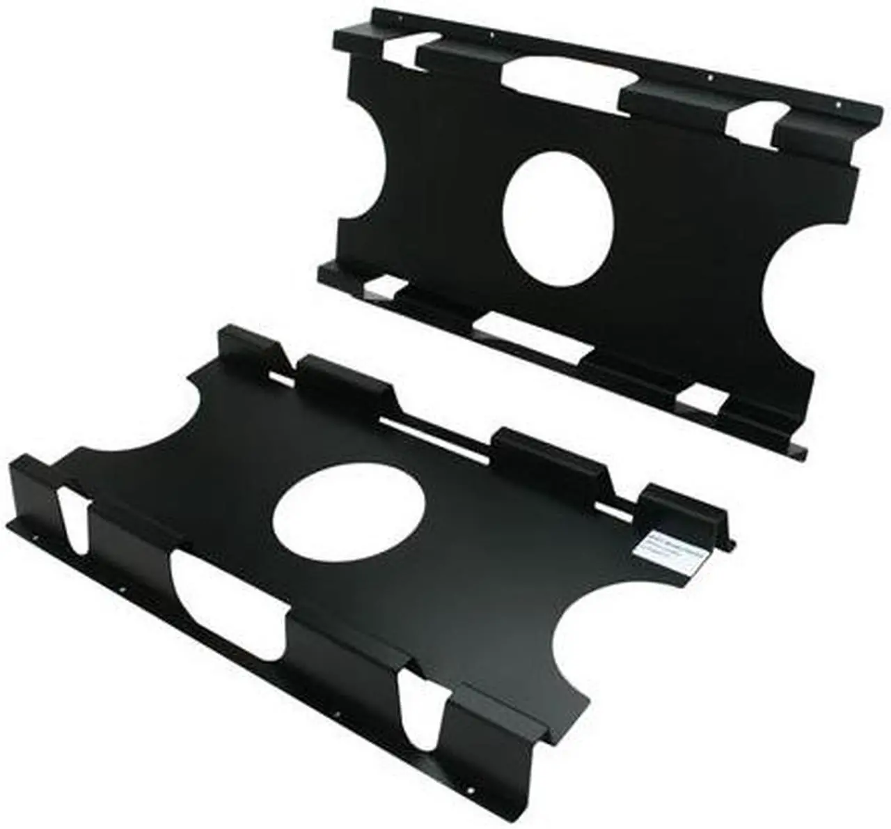 TRIPP LITE SRCABLETRAYEXP Roof-Mounted Cable Trough Vertical Expansion ...