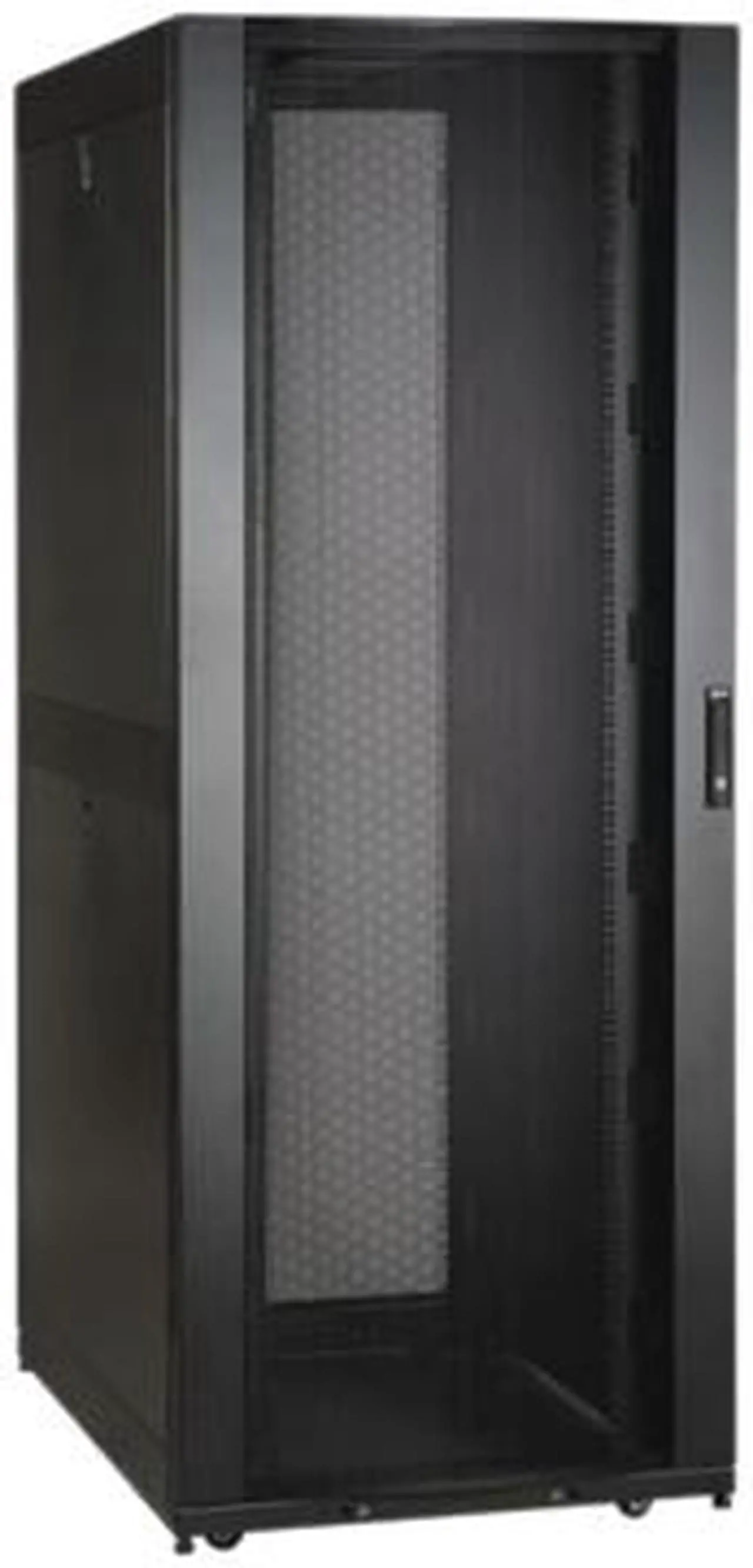 Tripp Lite SR42UBWD 42U Rack Enclosure Server Cabinet Wide - Newegg.com