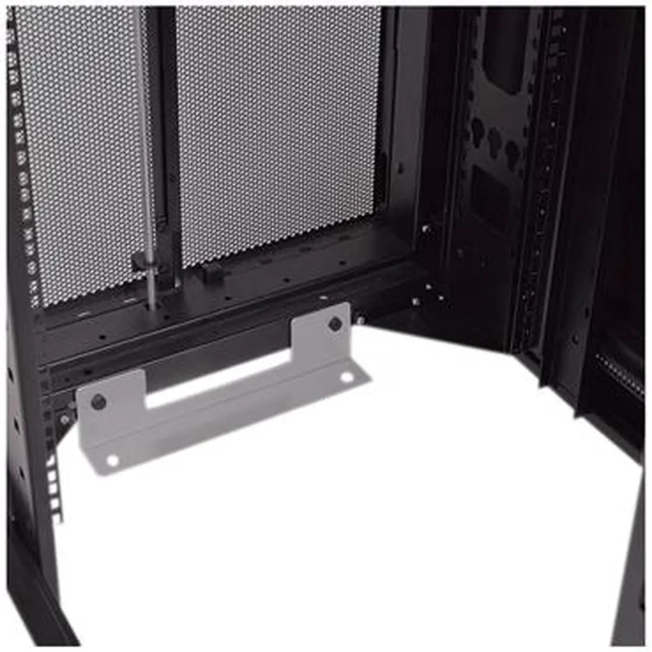 Tripp Lite SR42UBWD 42U Rack Enclosure Server Cabinet Wide - Newegg.com