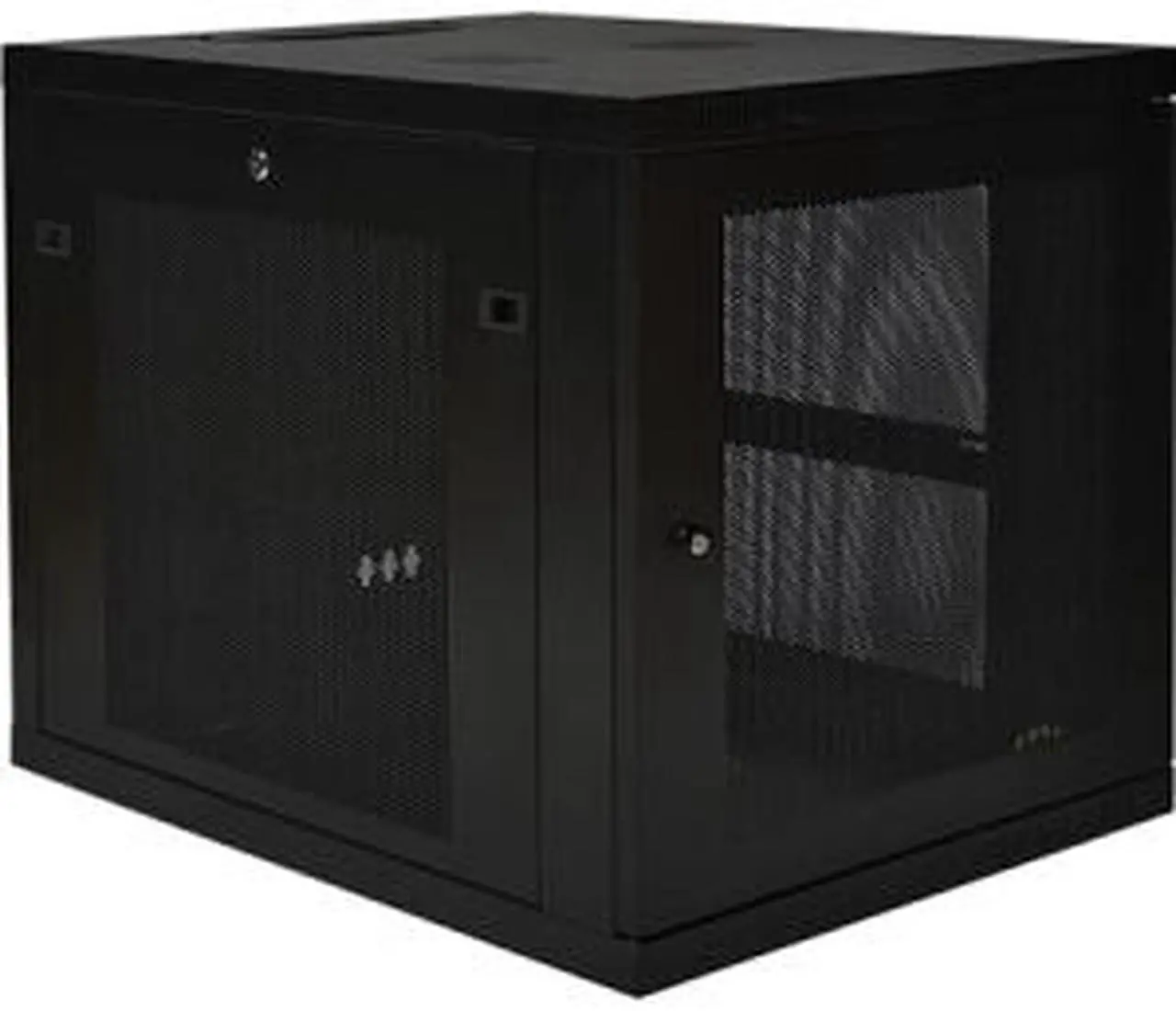 Tripp Lite SR12UB 12U Extra Depth Rack Enclosure Cabinet - Newegg.ca