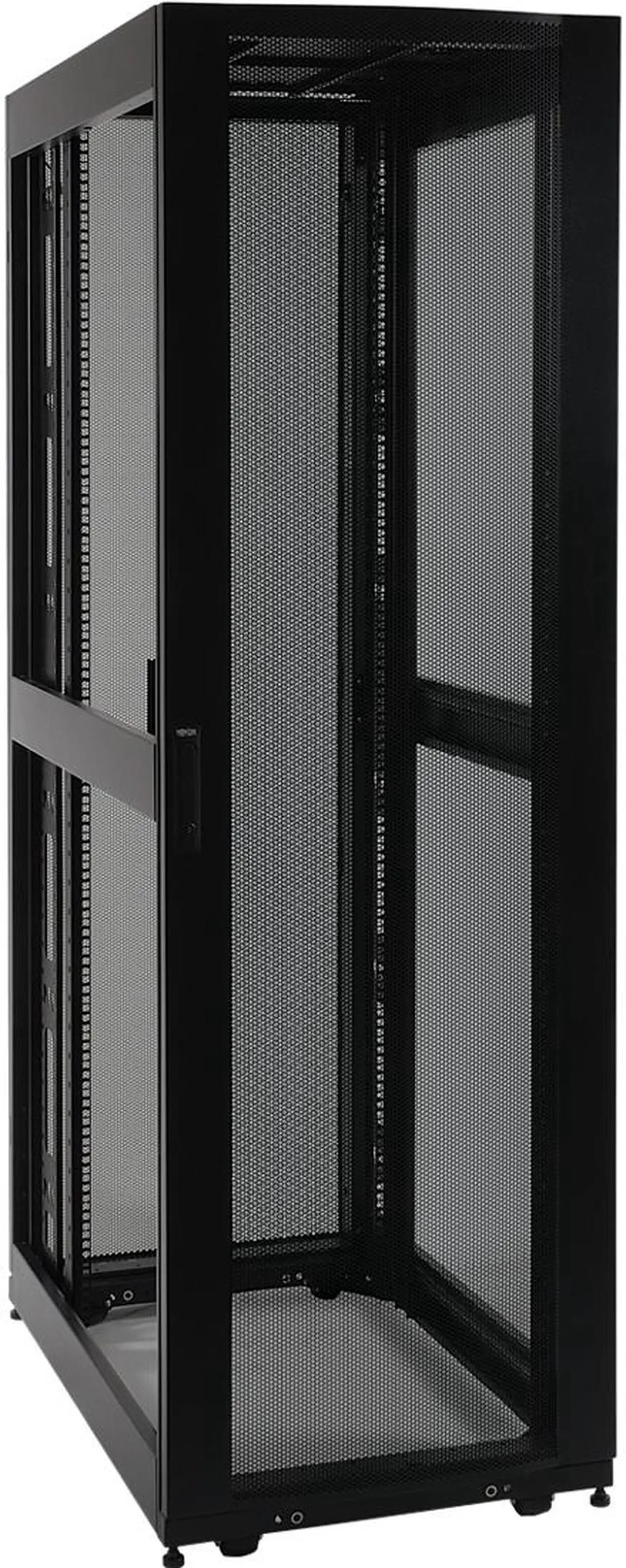 Tripp Lite SR42UBMDEXP 42U Server Racks/Cabinets - Newegg.com