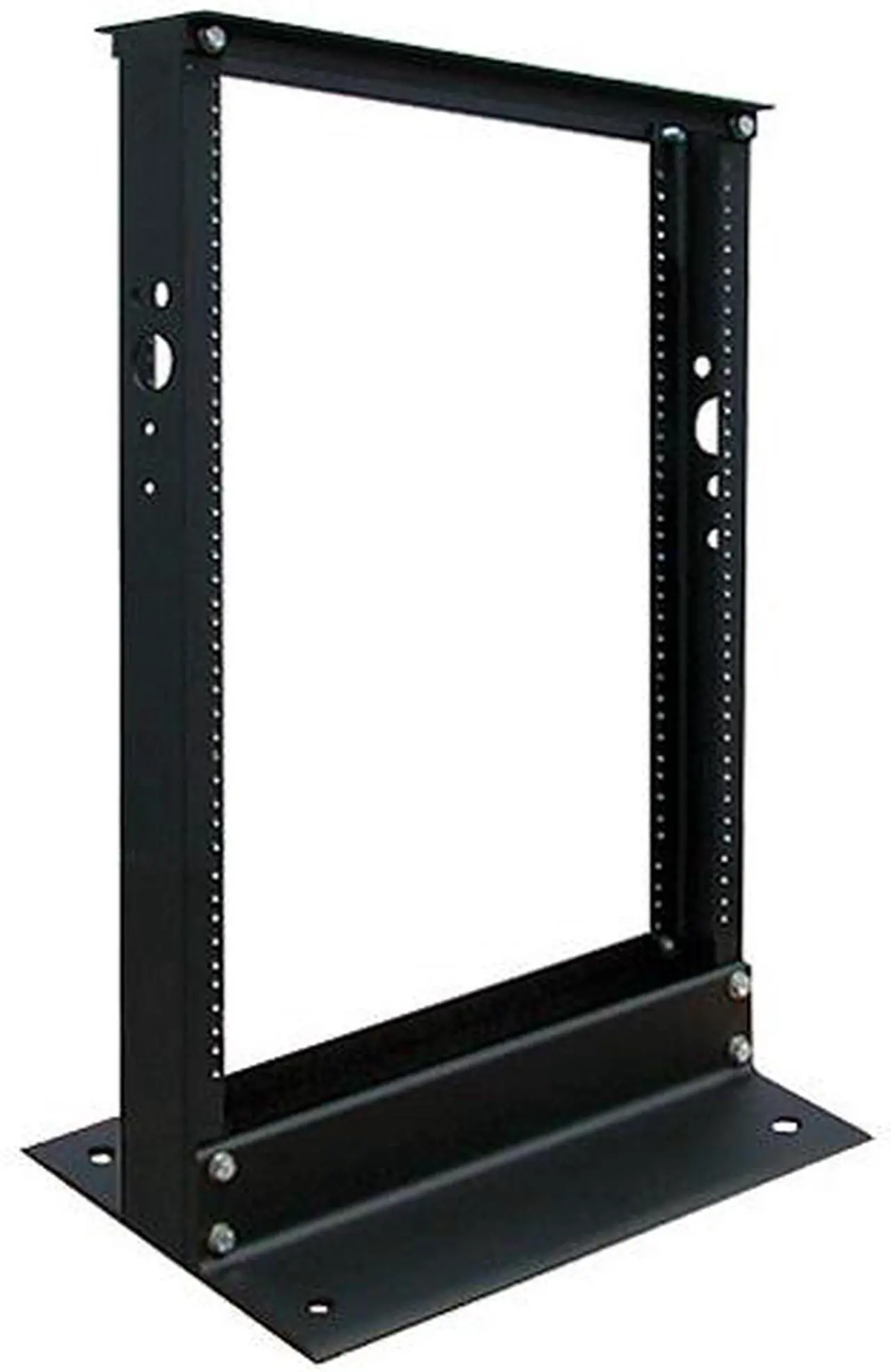 Tripp Lite SR2POST13 13U 13U 2-Post SmartRack Open Frame Rack ...