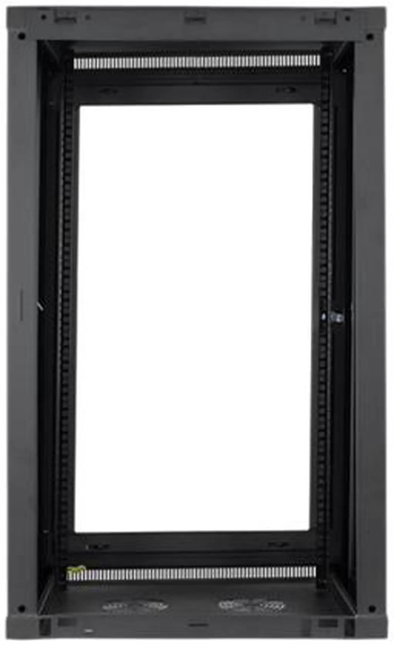 Tripp Lite SRW21UG SmartRack 21U Low-Profile Switch-Depth Wall-Mount ...