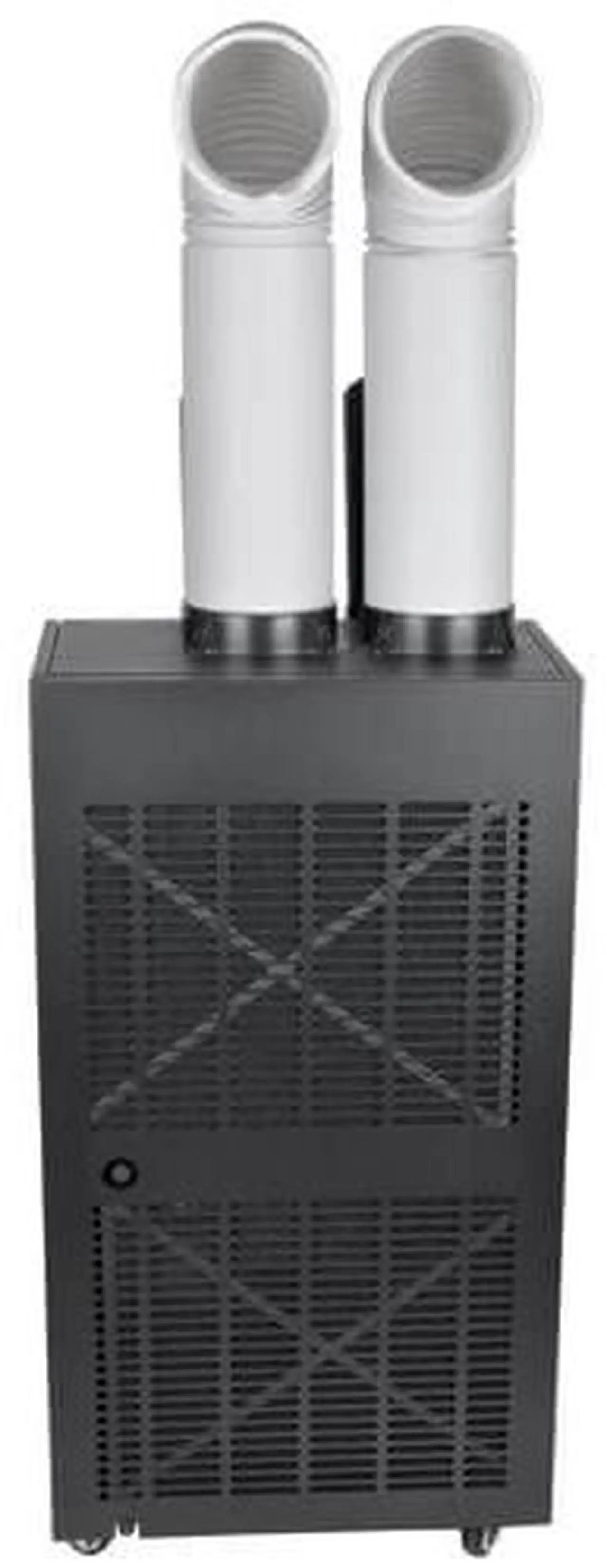 Tripp Lite SRCOOL24K SmartRack 24,000 BTU 208 / 240V Portable Air ...