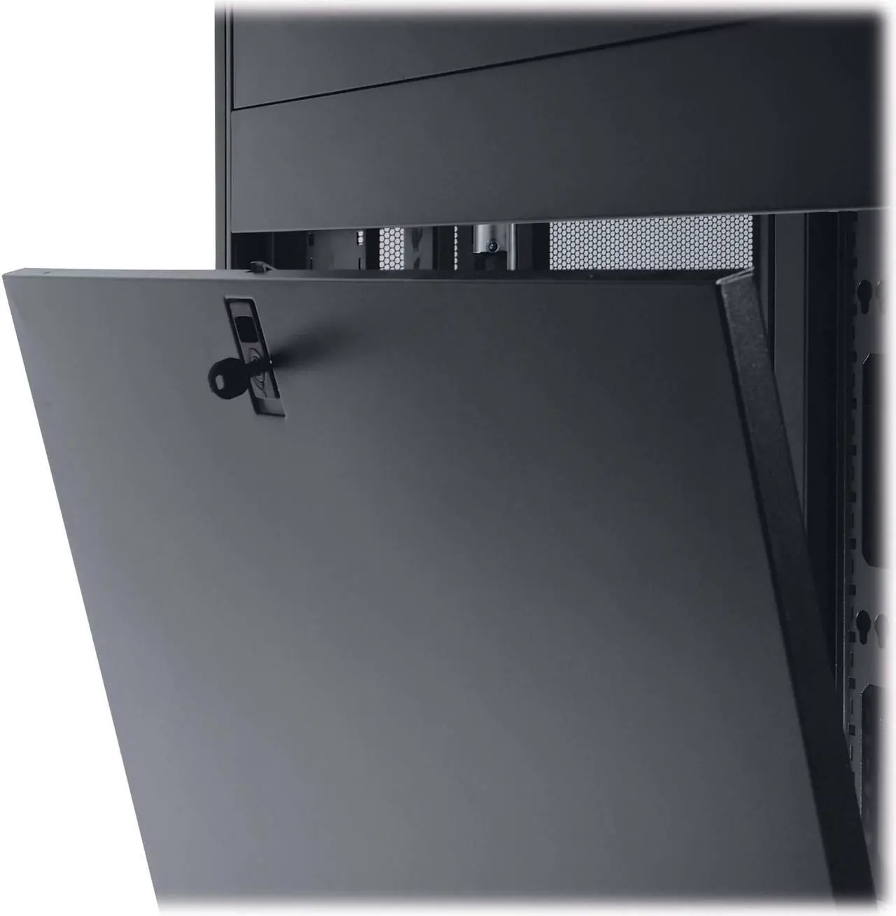 Tripp Lite SR50UB 50U SmartRack Premium 50U Standard-Depth Rack ...