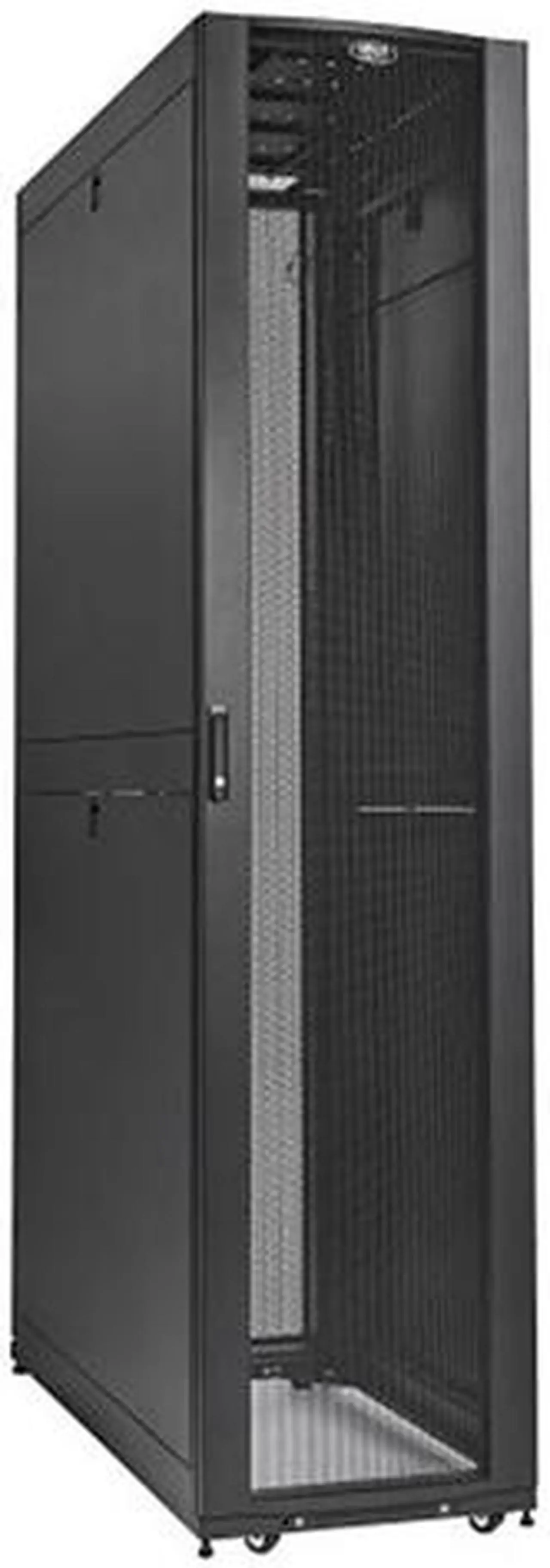 Tripp Lite SR52UBDP 52U 52U SmartRack Deep Server Rack - 42 in. Depth ...
