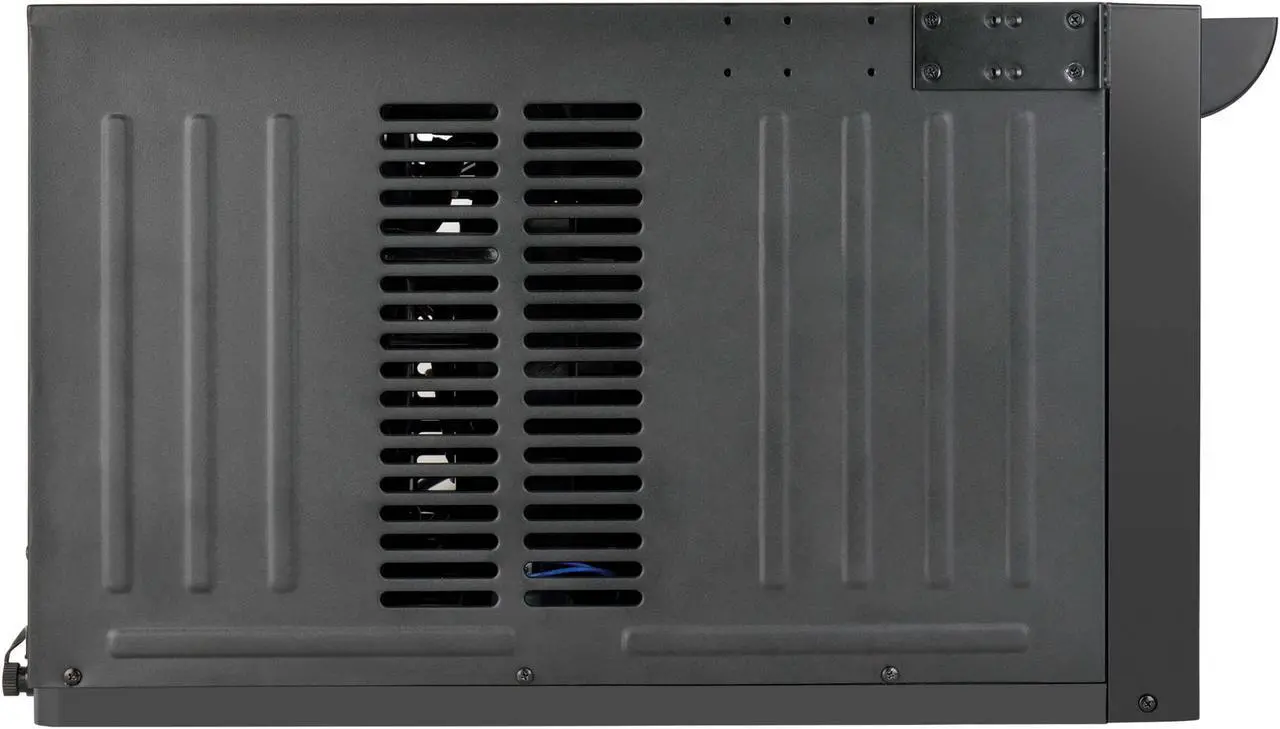 Tripp Lite AC Unit for Server Racks - Rack Mount - 7,000BTU (2.0kW ...