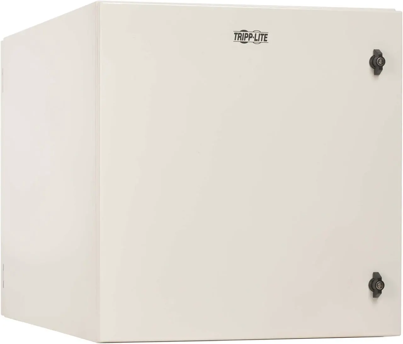 Tripp Lite SmartRack Industrial Wallmount Rrack Enclosure - 12U - 32 ...