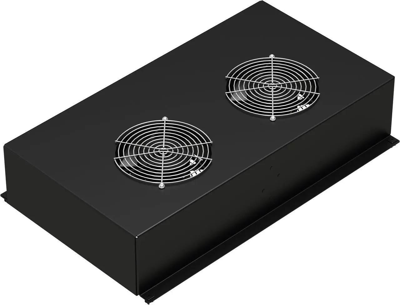 Vertiv VR Rack Accessory | VRA | Top Fan Kit | 120 VAC | 50/60 Hz ...