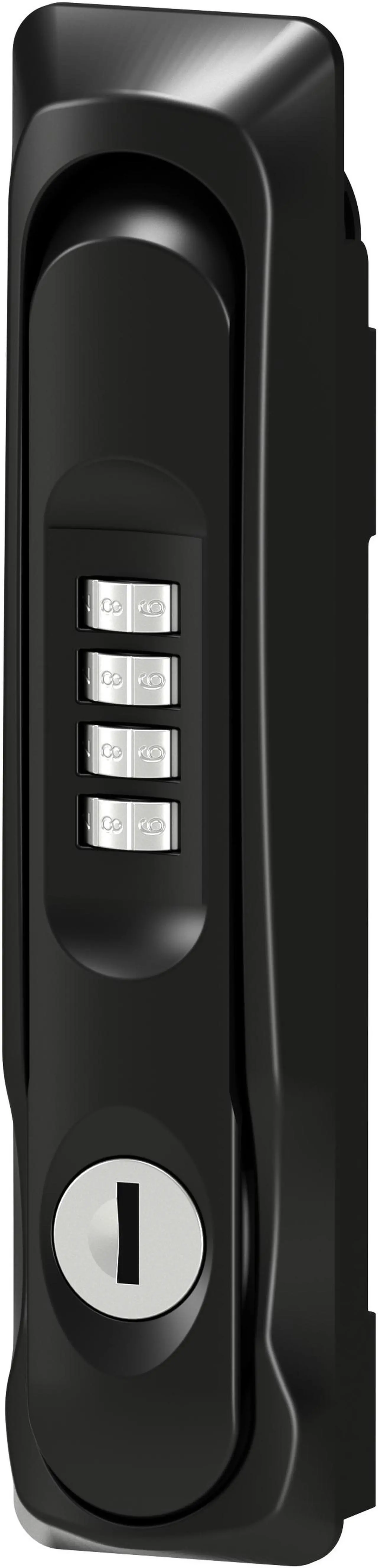 Vertiv VR Rack Accessory | VRA | Security Handle | Combination VRA7001 ...