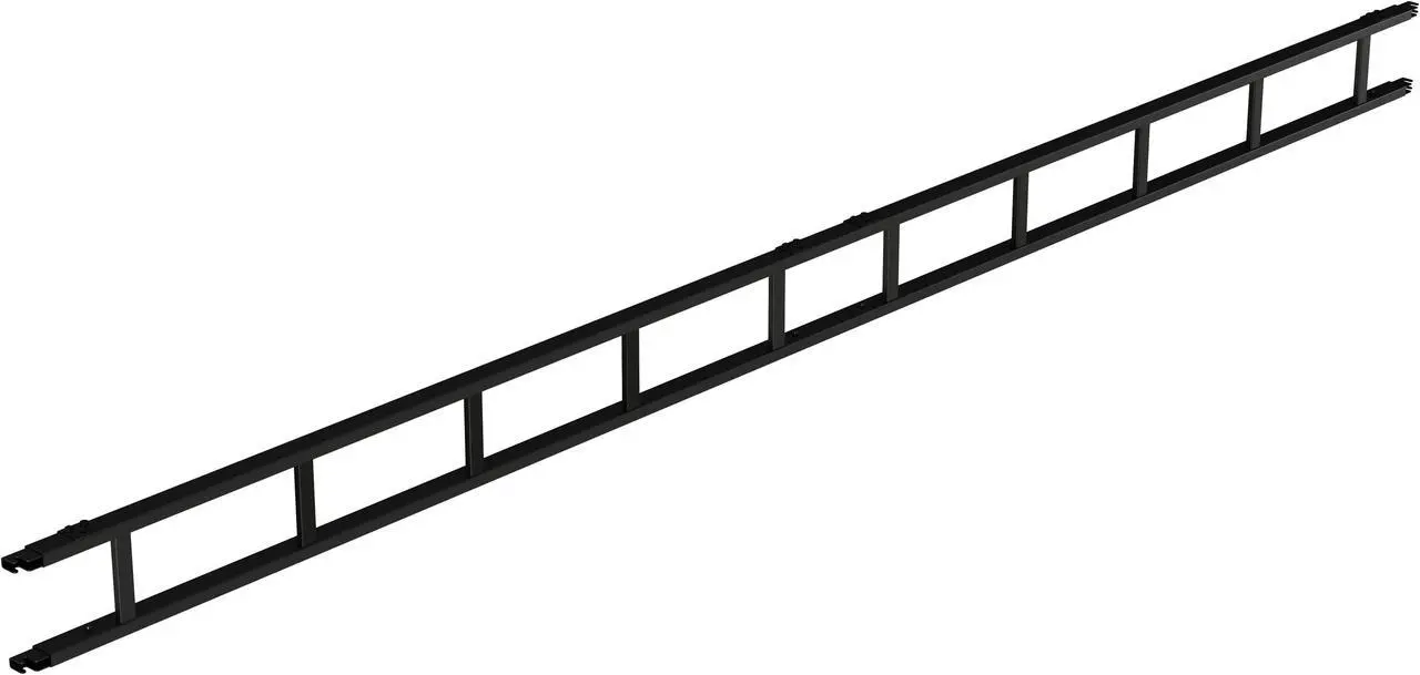 Vertiv VR Rack Accessory | VRA | Cable Ladder | Rack Kit| 6" | Install ...