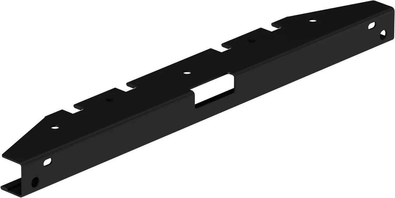 Vertiv VR Rack Accessory | VRA | Cable Ladder | Rack Wall Management ...