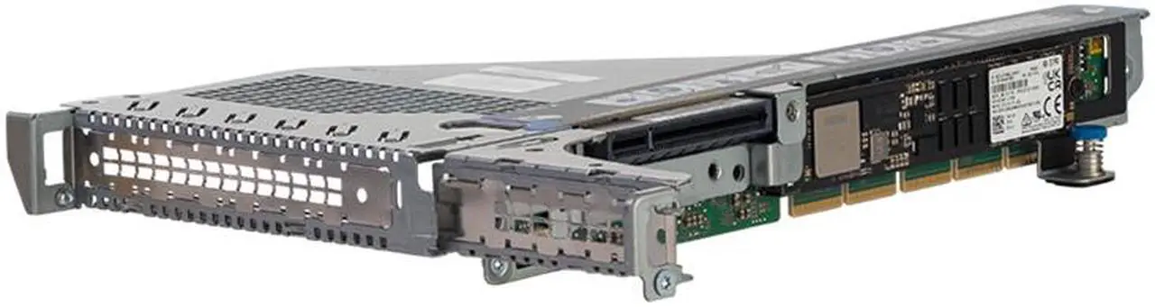 HPE P48802-B21 ProLiant DL380 Gen11 2U x8/x16/x8 Secondary Riser Kit ...