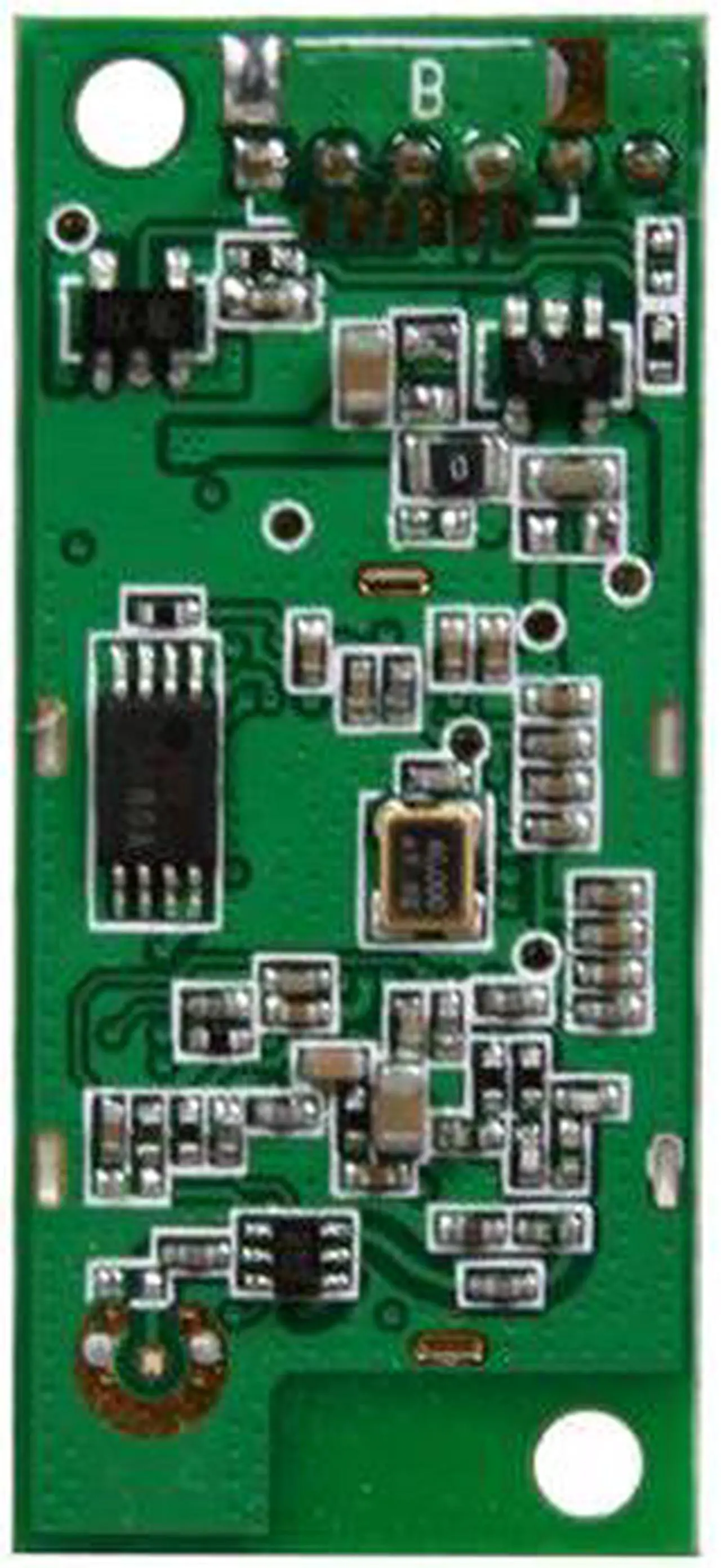 Habey HB-RT2870 Wireless 802.11b/g USB WiFi Module with U.FL to RP-SMA ...