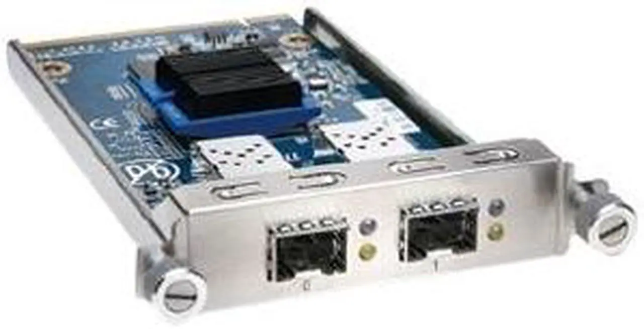 SonicWALL 2-Port SFP M1 Module - Newegg.com