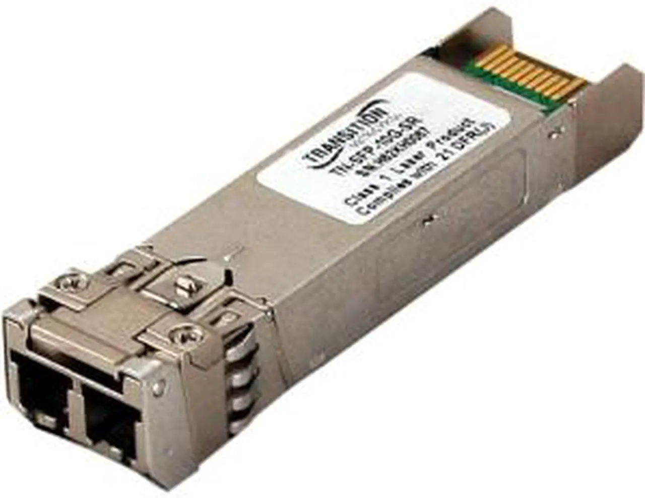 Transition Networks SFP+ Module - Newegg.com