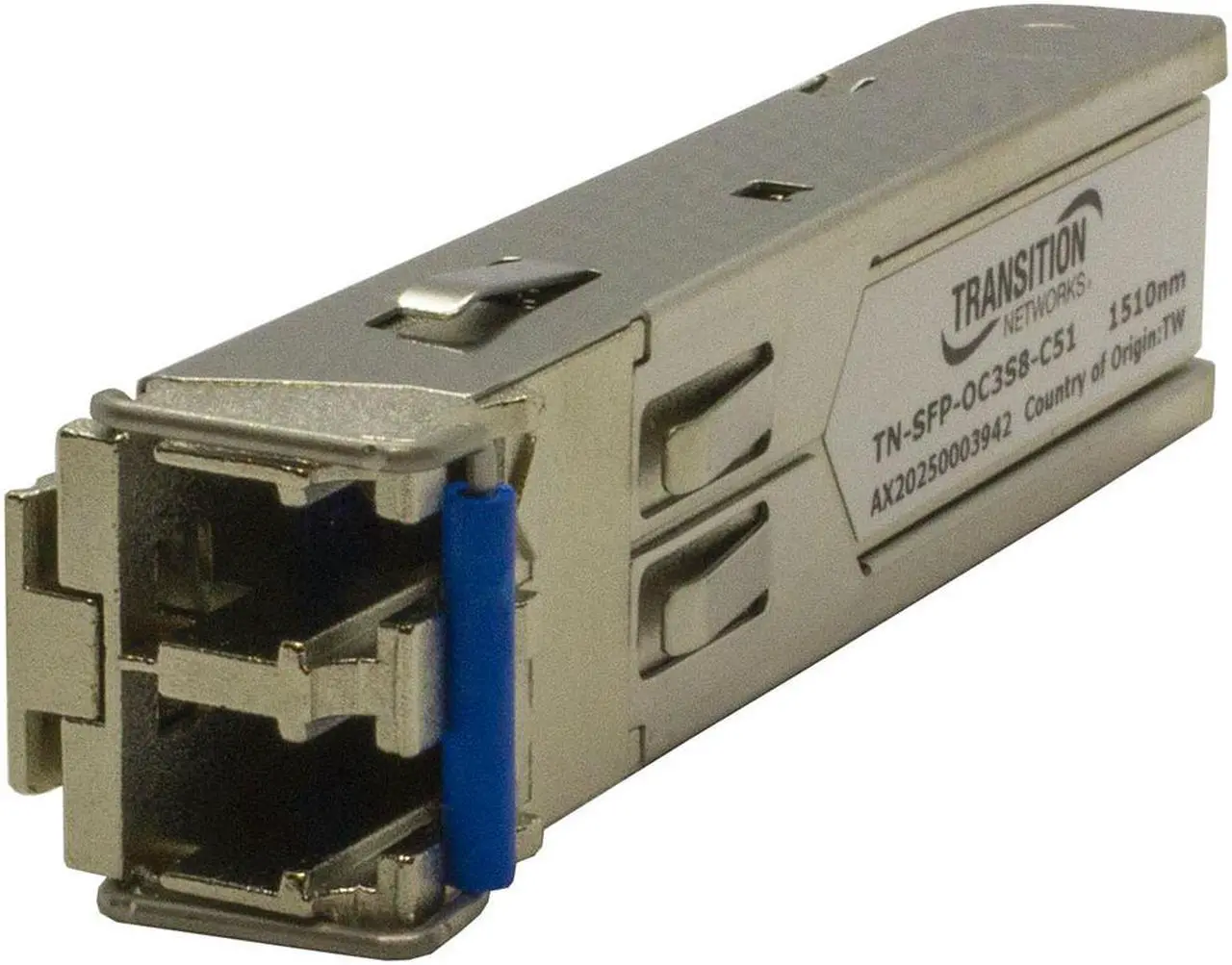Transition Networks SFP Module - Newegg.com
