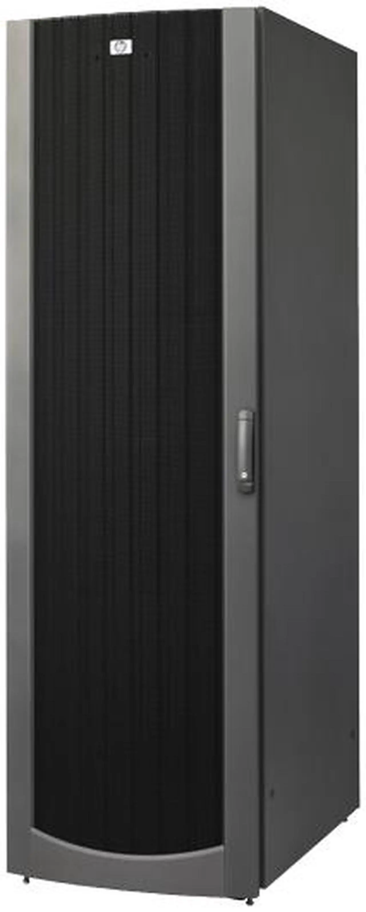 HP AF004A 10642 G2 (42U) Rack Cabinet, with Extension - Shock Pallet ...