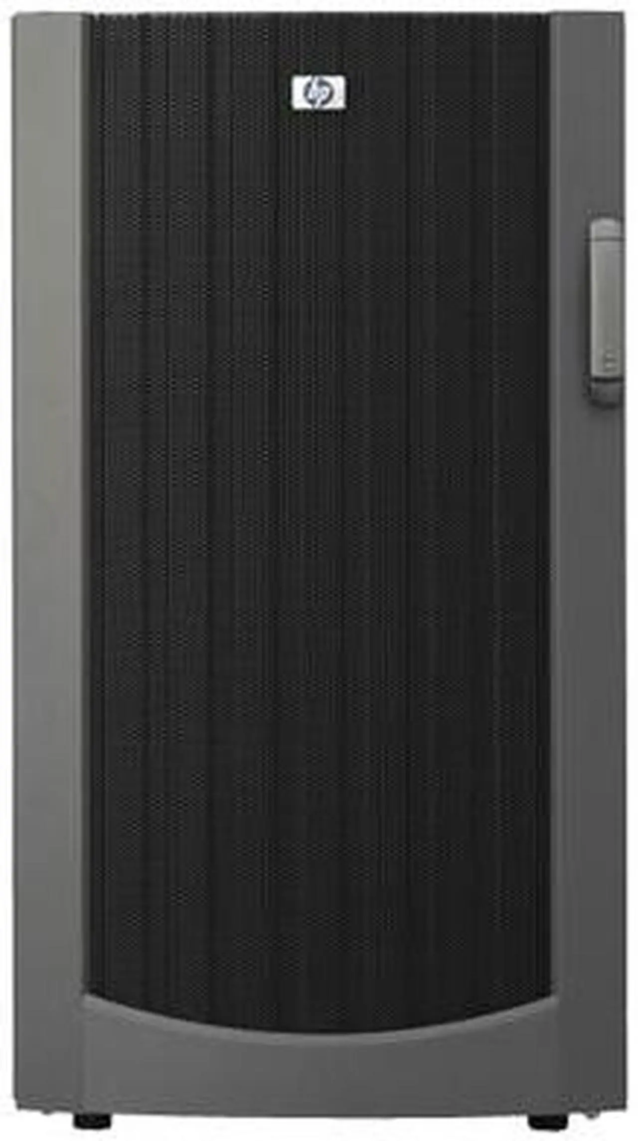 HP AF022A 22U 10622 G2 Rack Cabinet - Shock Pallet - Newegg.com