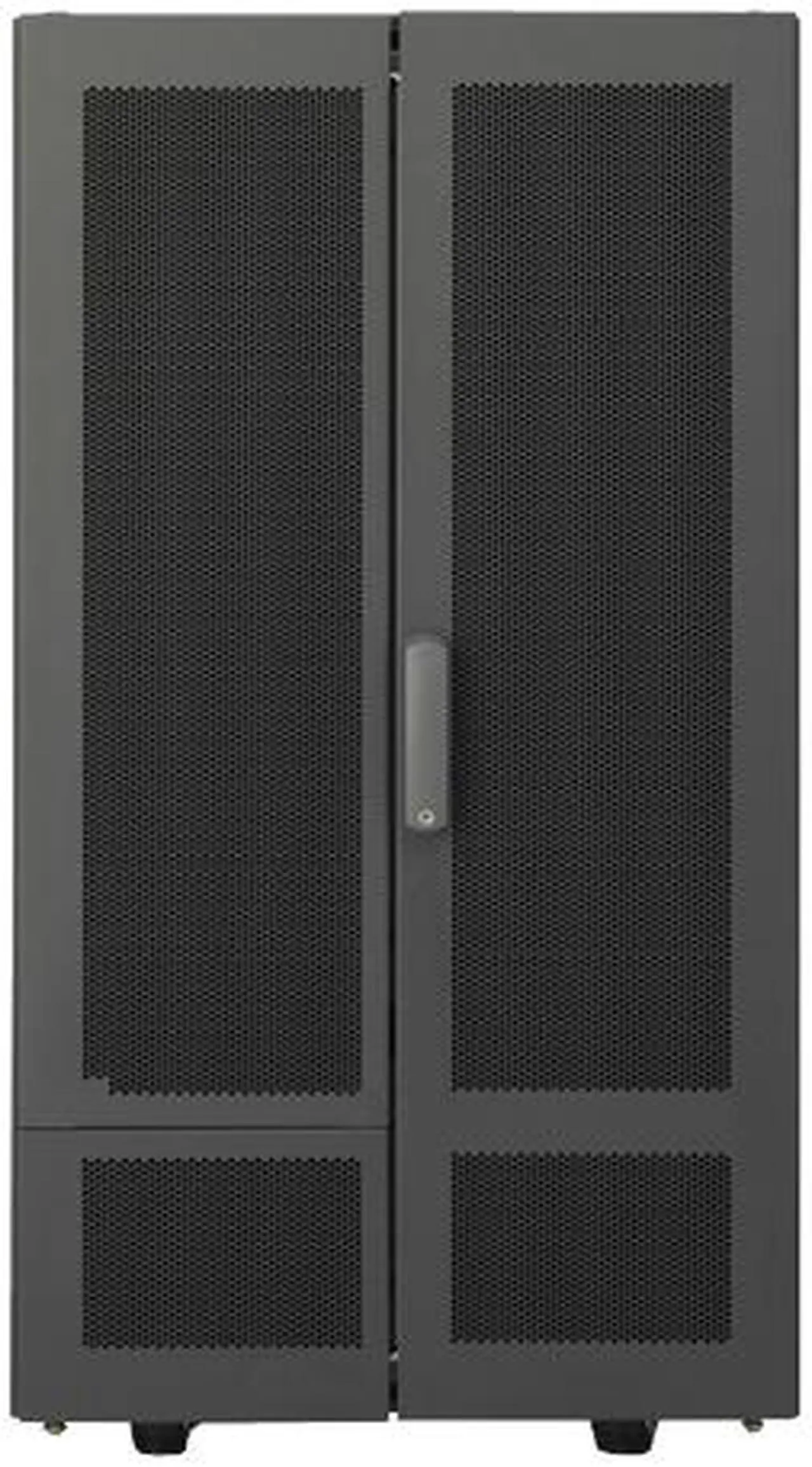 HP AF022A 22U 10622 G2 Rack Cabinet - Shock Pallet - Newegg.com