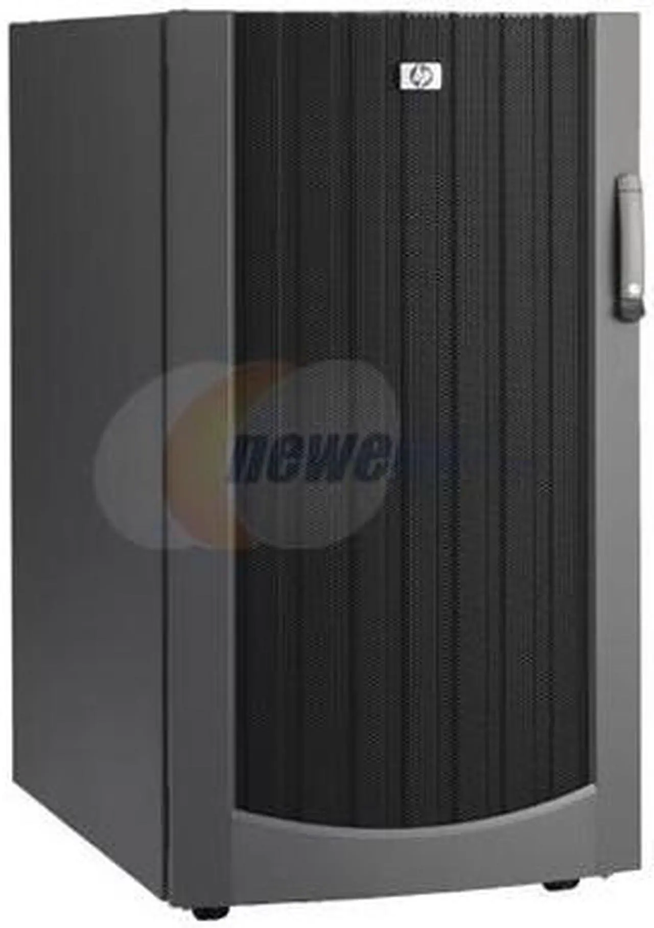 HP AF022A 22U 10622 G2 Rack Cabinet - Shock Pallet - Newegg.com