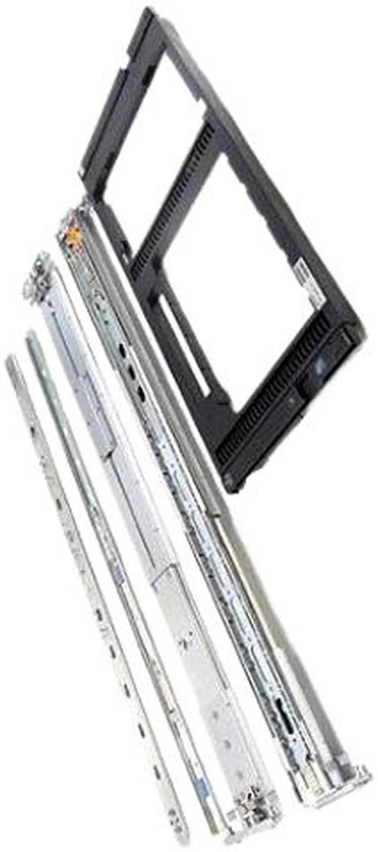 HP 534534-B21 ML350 G6 Tower to Rack Conversion Kit - Newegg.com