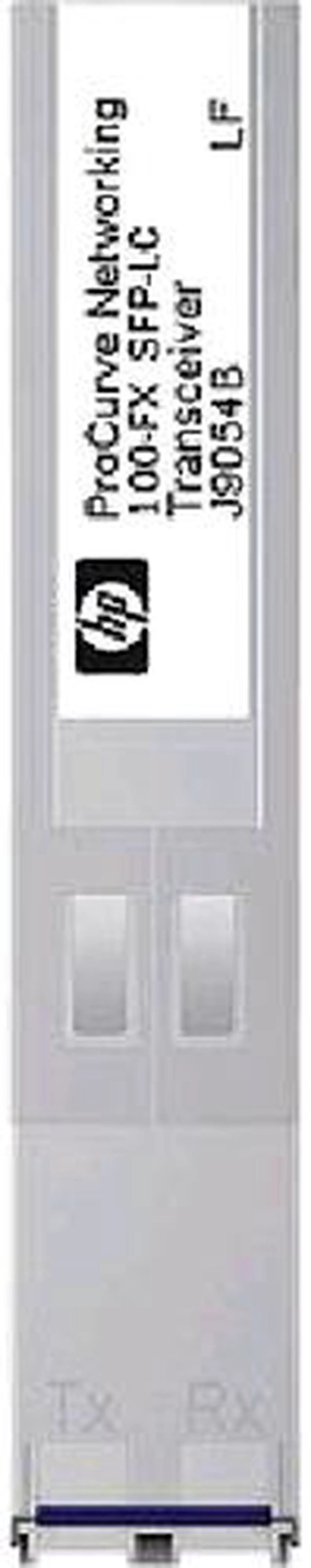 HP X111 SFP Transceiver Module - Newegg.com