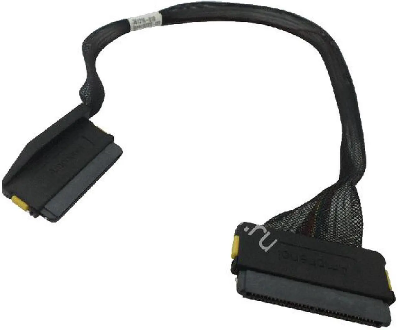 HP 408796-001 Serial Attached SCSI (SAS) Cable for ProLiant DL380 G5 ...