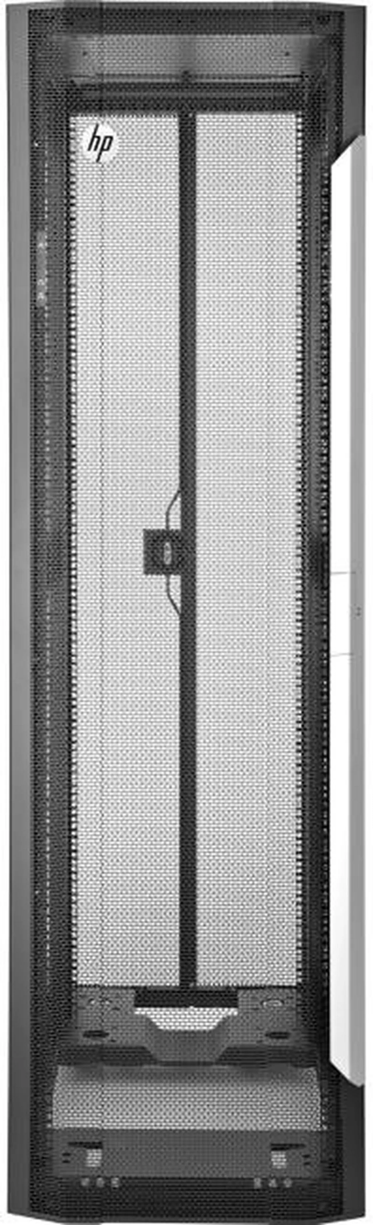 HP 842 42U Server Racks/Cabinets - Newegg.com