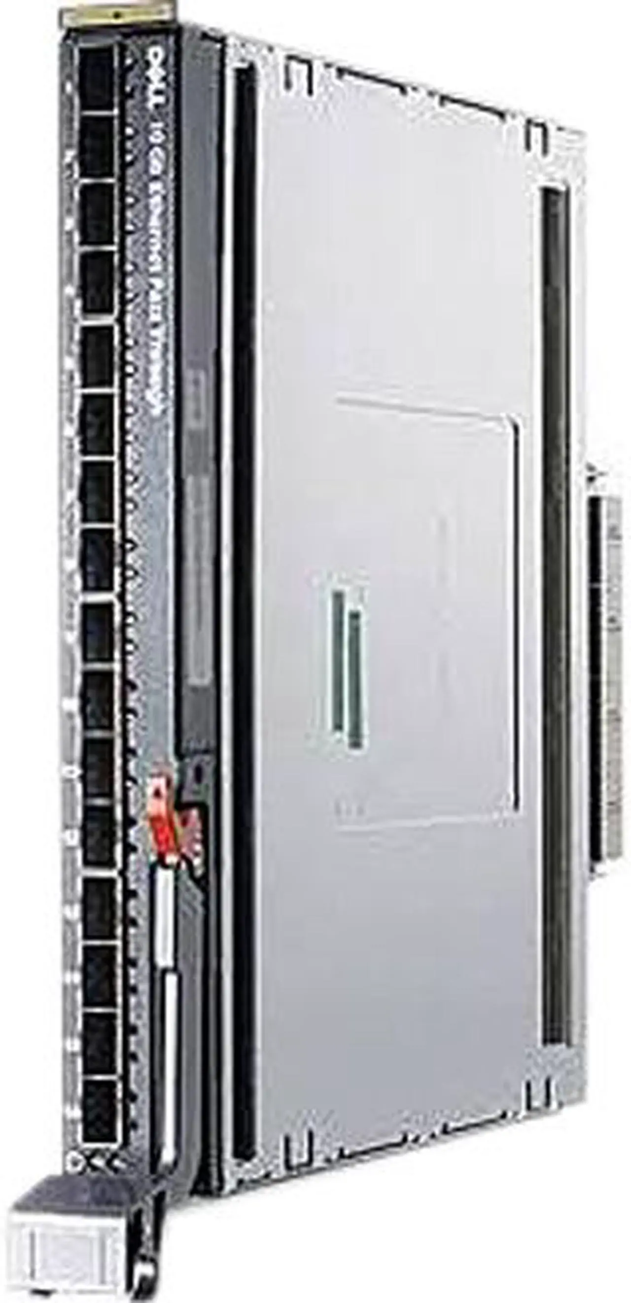 Refurbished: HP 451344-B21 BLc-Class 3GB SAS Pass-Thru Module - Newegg.com