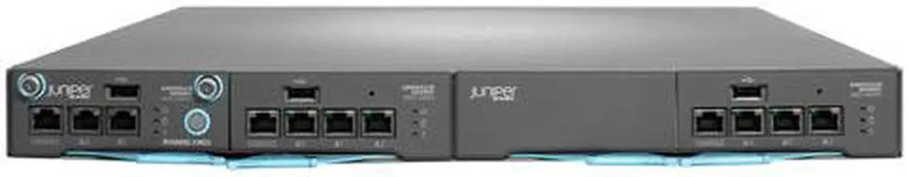 Juniper MAG-SM160 Service Module - Newegg.com