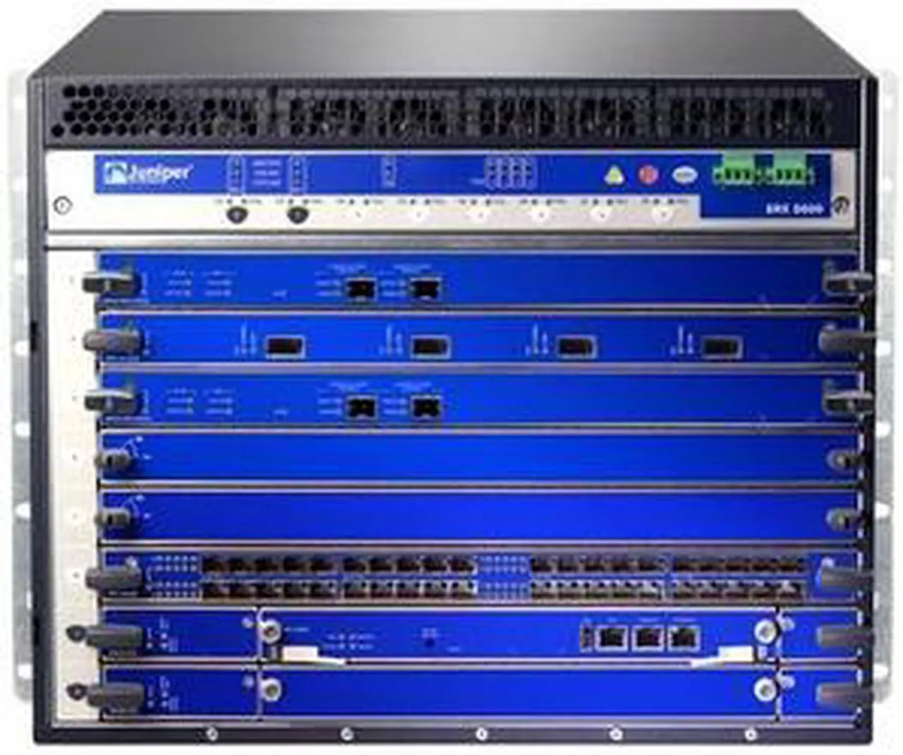 Juniper SRX 5000 Routing Engine - Newegg.com