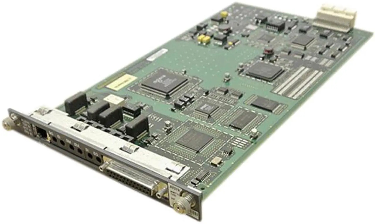 Avaya 700466634 Media Module - Newegg.com
