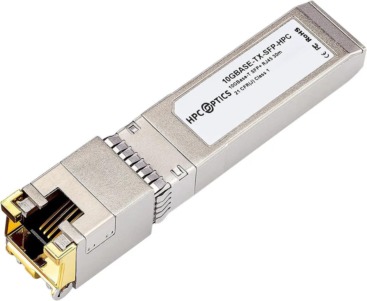 Avaya SFP+ Module - Newegg.com