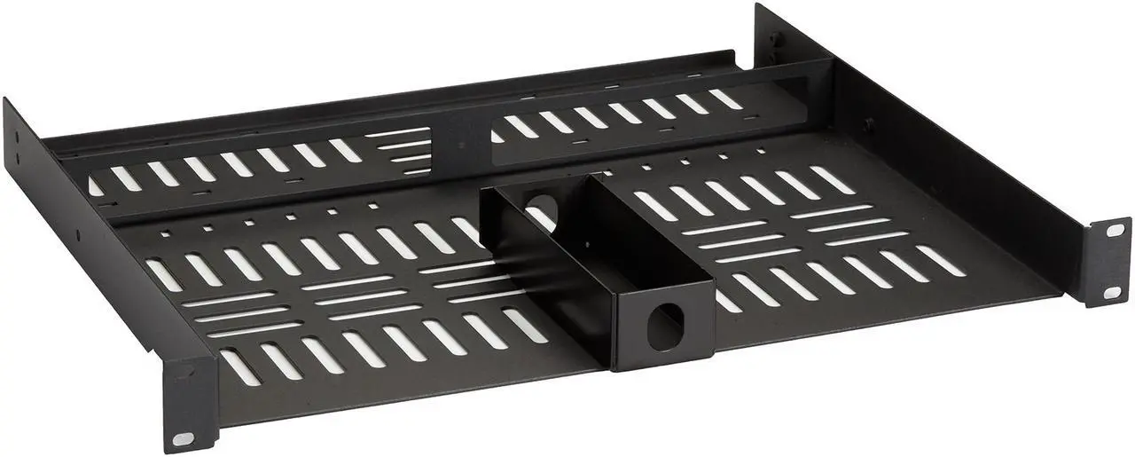 Black Box KVXHP Series Extender Rackmount Tray KVXHP-RMK - Newegg.com