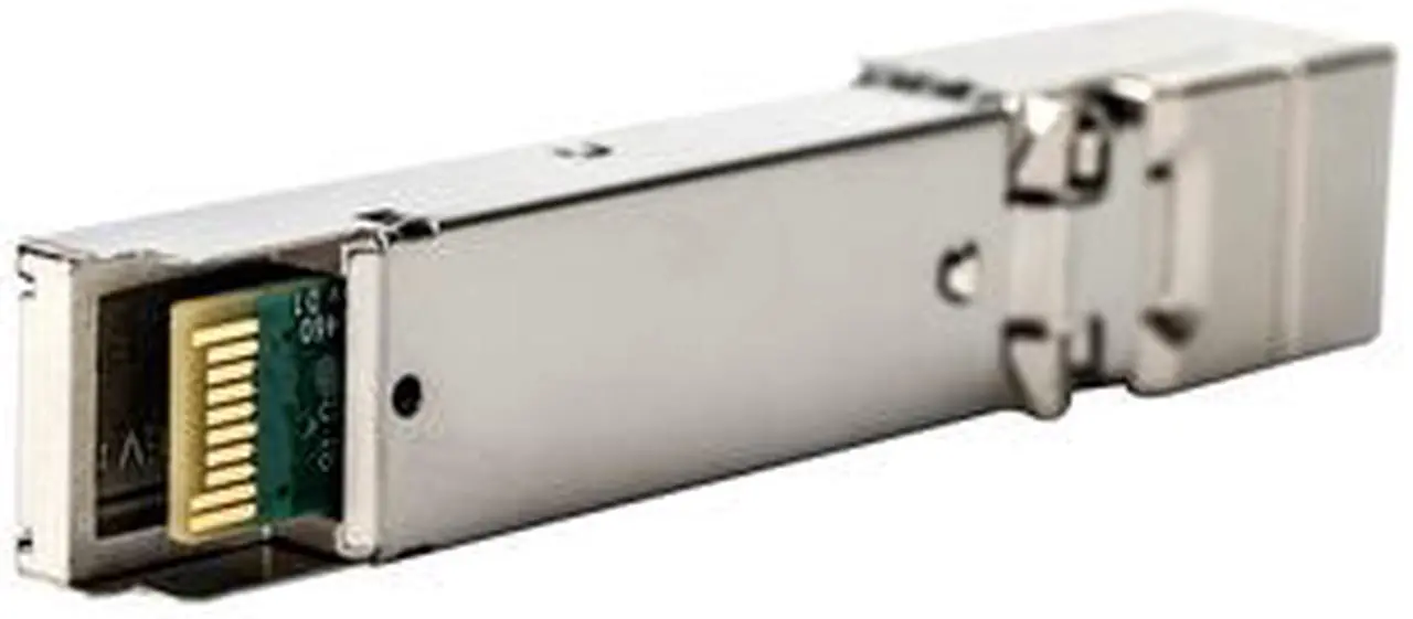 Emerson Network Power SFP Multi Single Fibre Module LC - Newegg.com