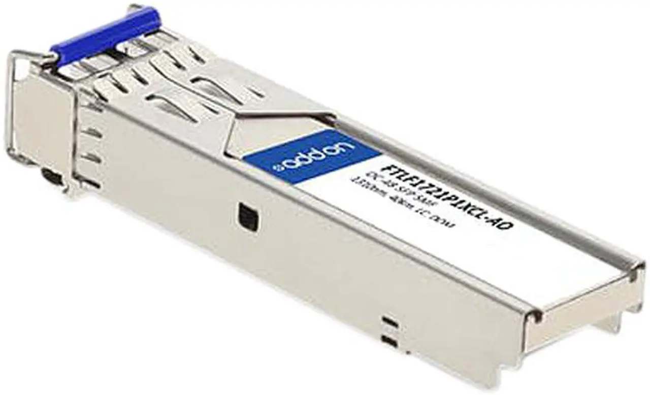 AddOn - Network Upgrades SFP (mini-GBIC) Module - Newegg.com