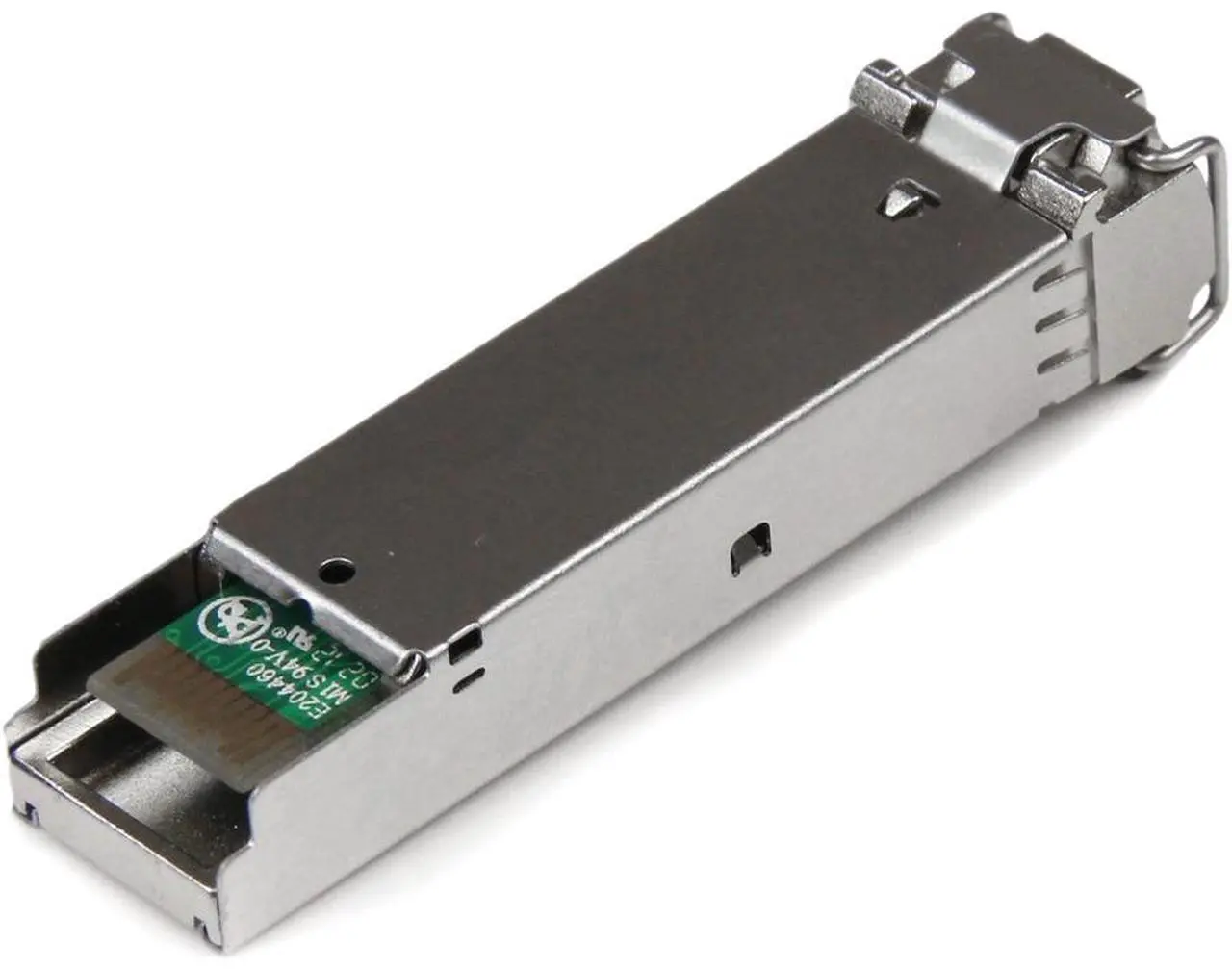 StarTech.com Cisco GLC-SX-MM Compatible SFP Module - 1000BASE-SX - 1GE Gigabit Ethernet SFP 1GbE ...