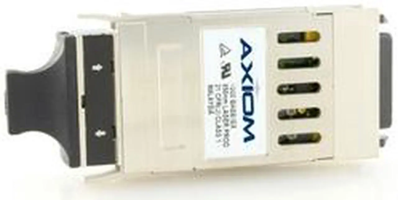 Axiom 1000BASE-LX GBIC Module - Newegg.com