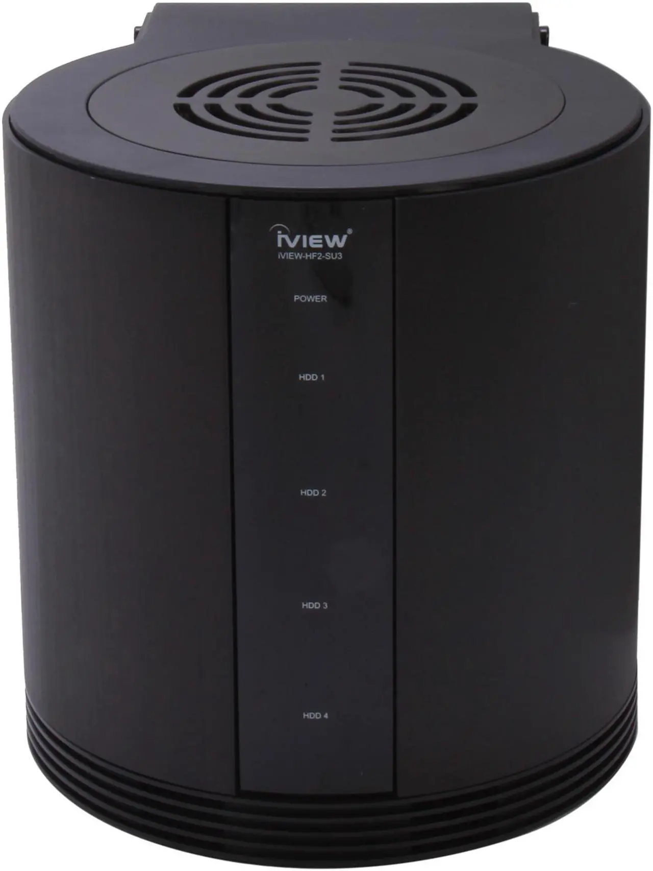 IVIEW Iview HF2-SU3 4-Bay Storage Box - Newegg.com