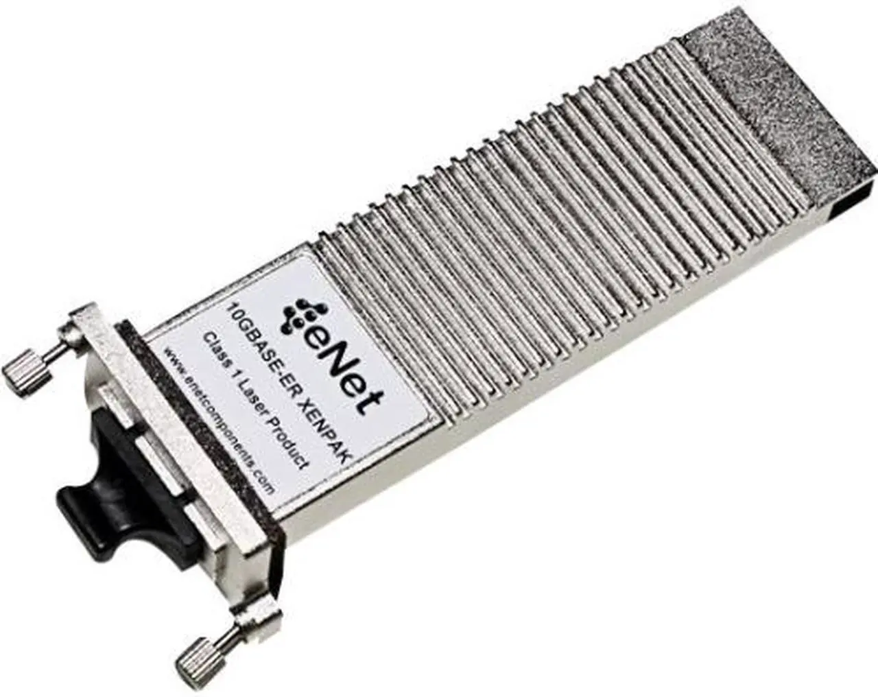 eNet XENPAK Transceiver Module - Newegg.com