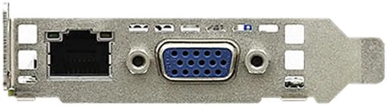 Asrock Rack Server Riser Card/Accessories PAUL Low-profile PCIe IPMI ...