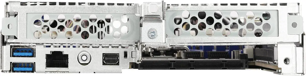 ASRock Rack 2U4N-F/ROME-M3 2U Rackmount Server Barebone - Newegg.com
