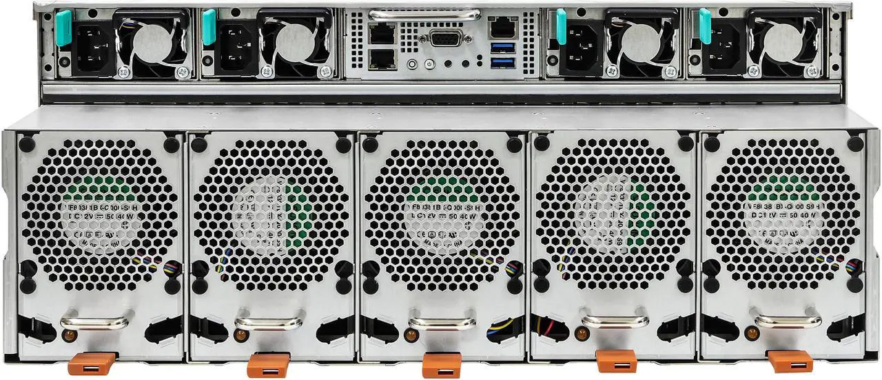 ASRock Rack 4U8G-ICX2/2T 4U Rackmount Server Barebone - Newegg.com