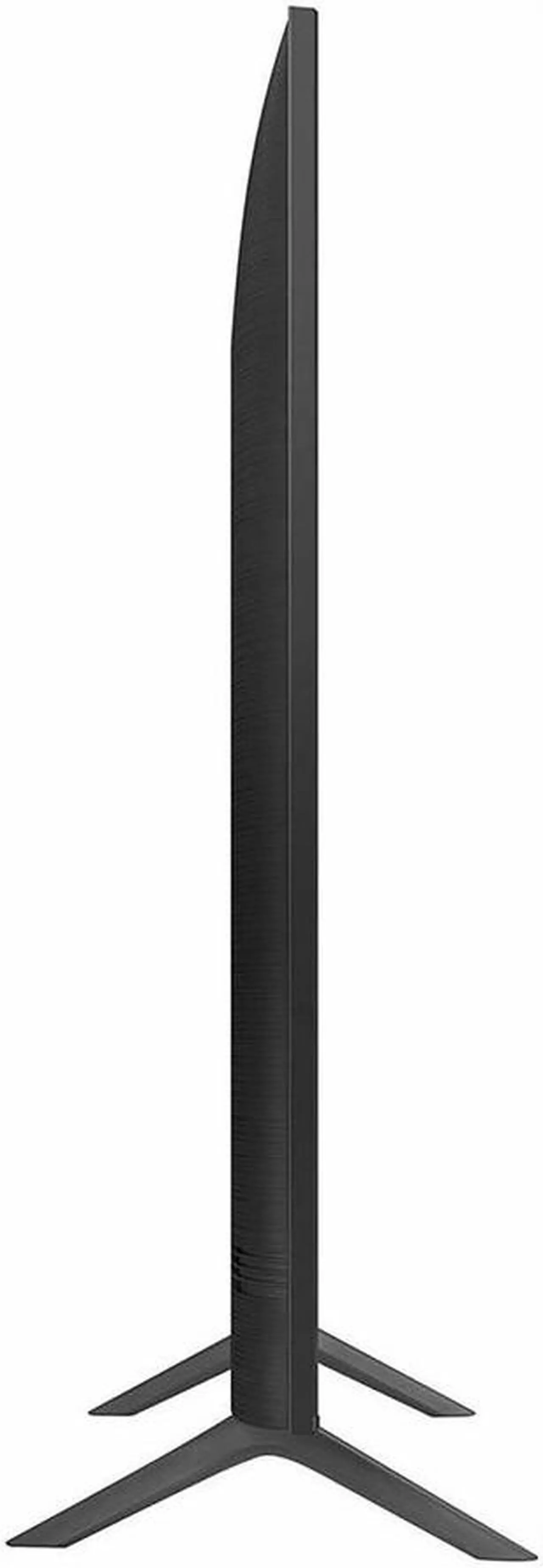 Samsung CU7000 UN43CU7000F 42.5" Smart LED TV - 4K UHDTV - Titan Gray ...