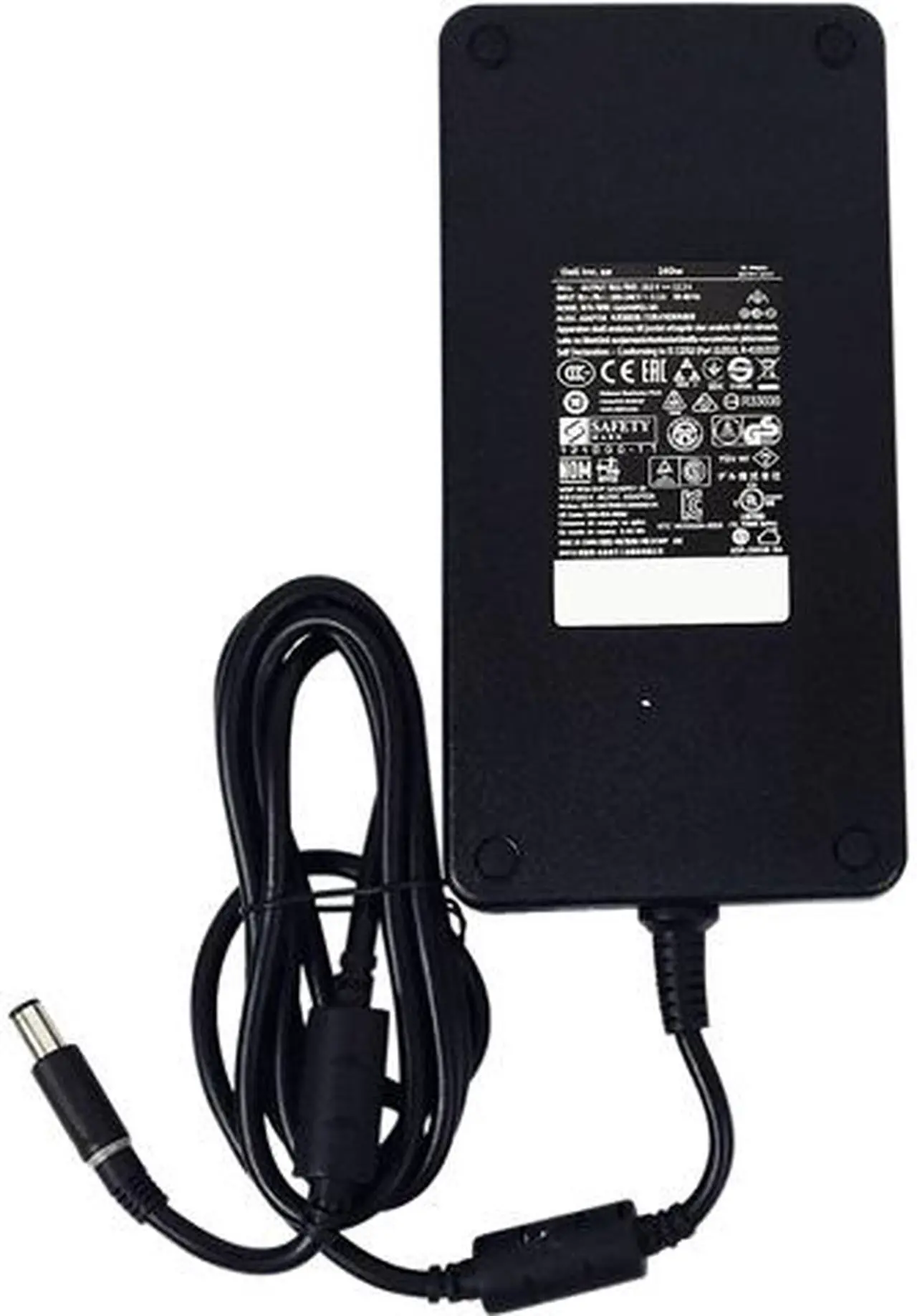 DELL 240W AC ADAPTER - Newegg.com