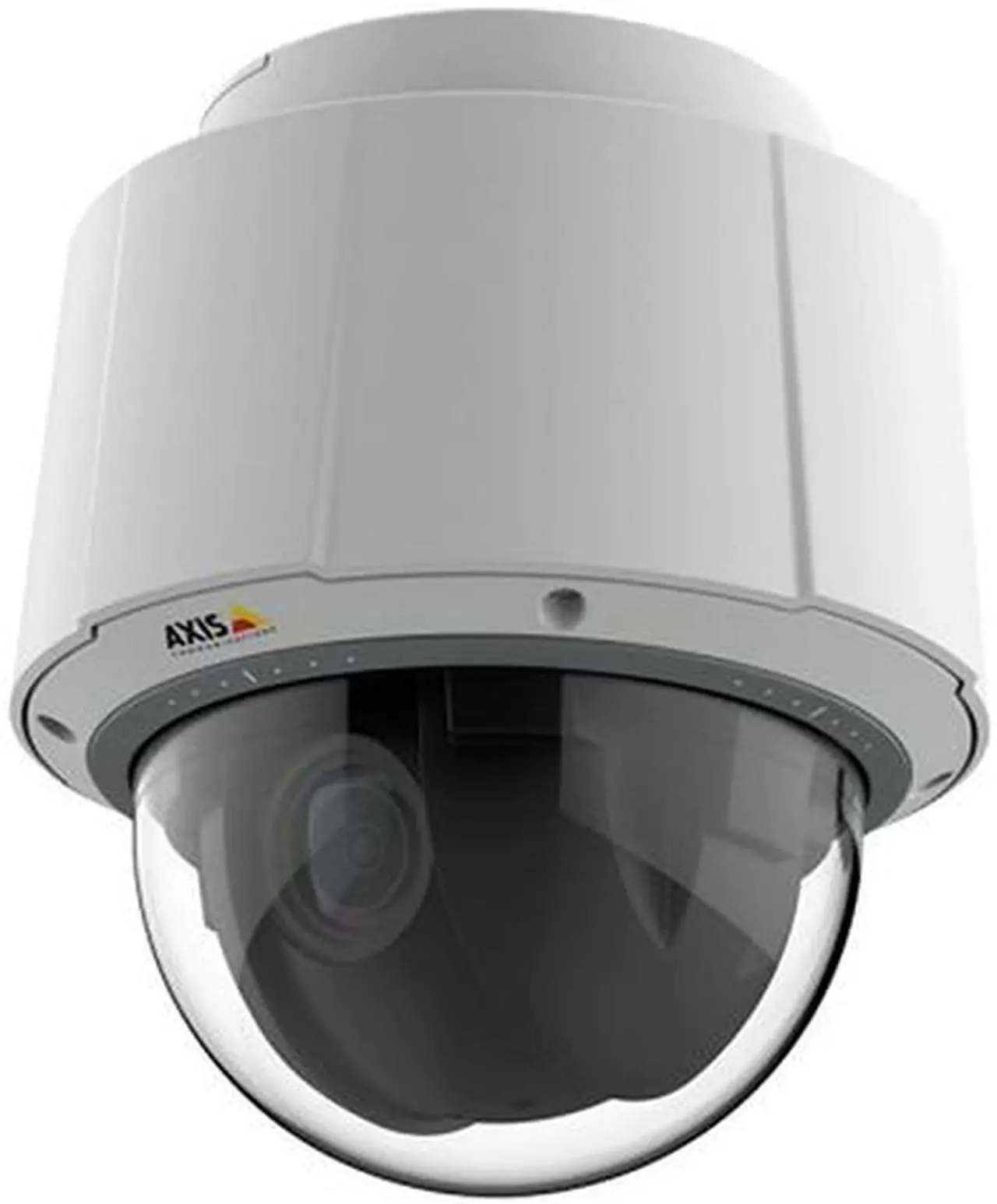 Open Box: AXIS Q6074 Network Camera 01968-004 - Newegg.com