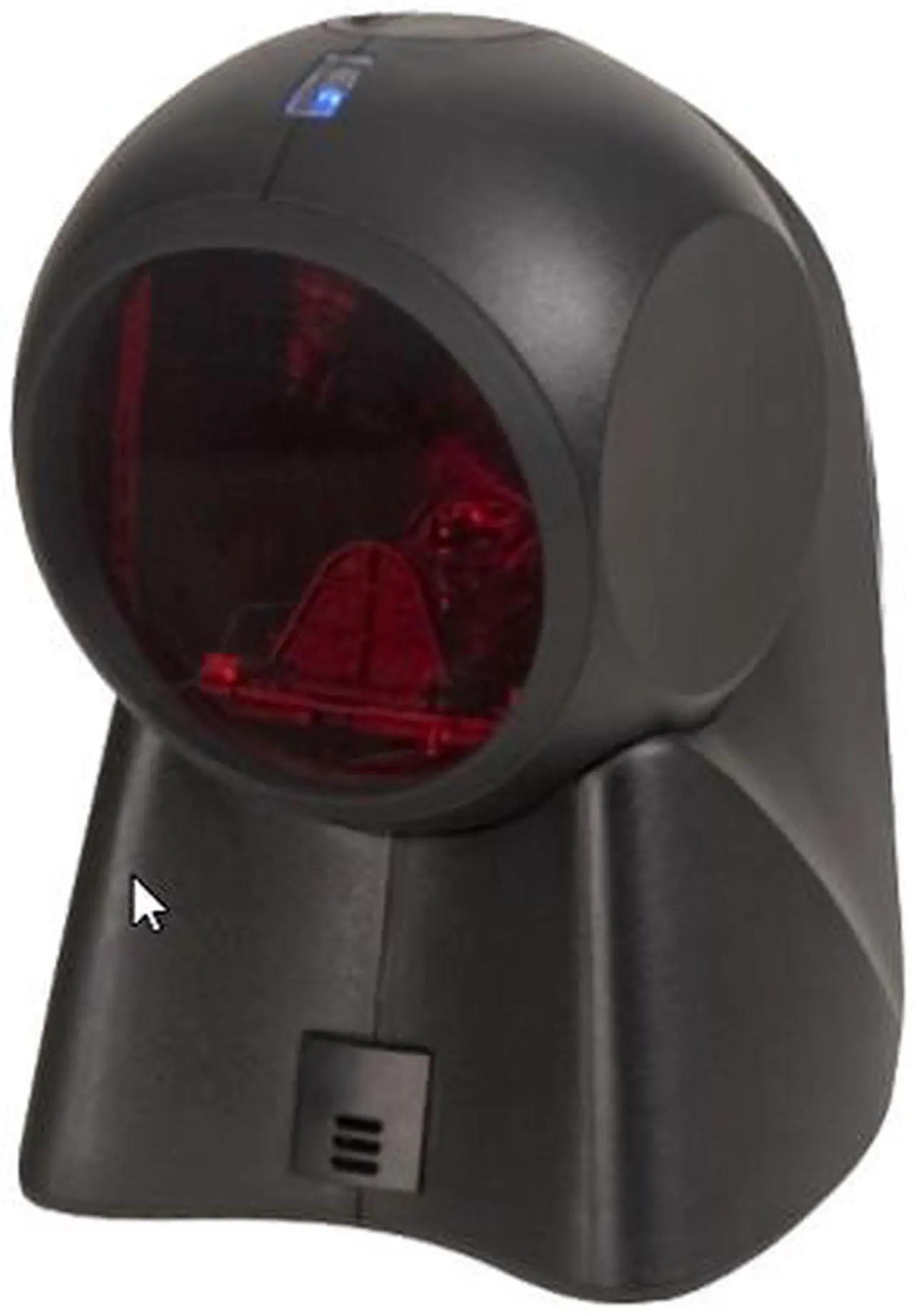 Honeywell Orbit 7120 Omnidirectional Laser Scanner, RS232, Black ...